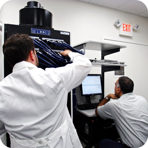Battery Characterization and Testing | NEI Corporation