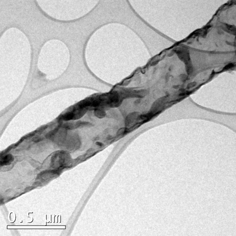 Electrospinning Capabilities White Paper | NEI Corporation