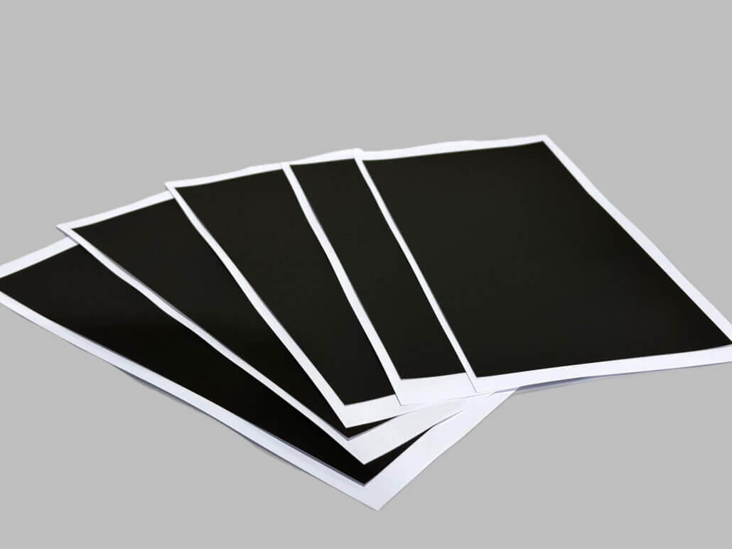 Lithium Nickel Manganese Cobalt Oxide (NMC) Tapes | NEI Corporation