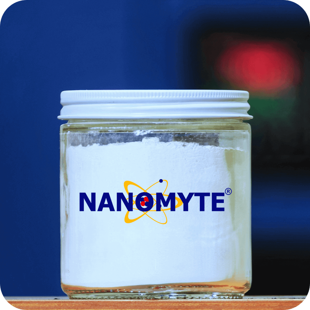 Optimize with NANOMYTE® Solid Electrolytes | NEI Corporation
