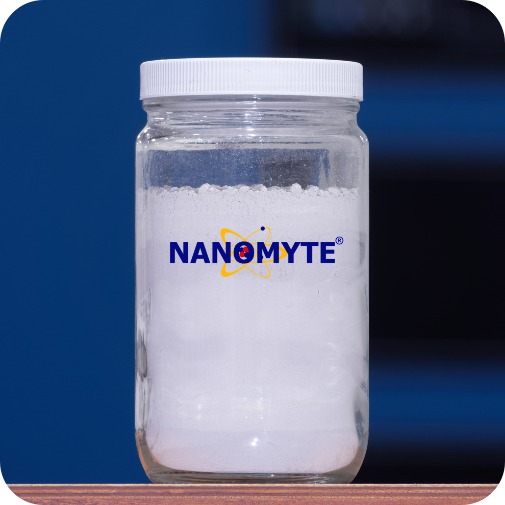 NEI Corporation Introduces Cl-rich LPSCl (Li5.5PS4.5Cl1.5)