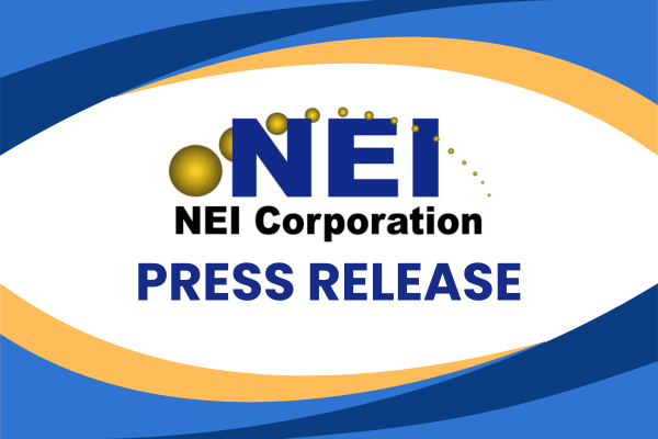 Nei Logo GUANGDONG NEW ERA COMPOSITE MATERIAL CO., LTD.