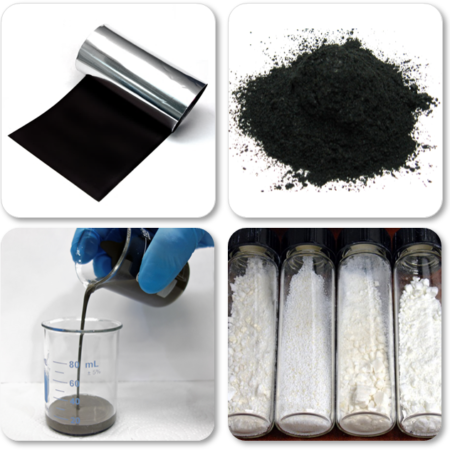 NEI Introduces New NFPP Electrode Sheets | NEI Corporation