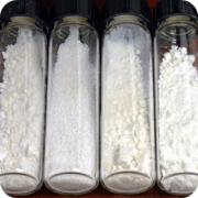 Powder Analysis, Testing, and Characterization | NEI Corporation