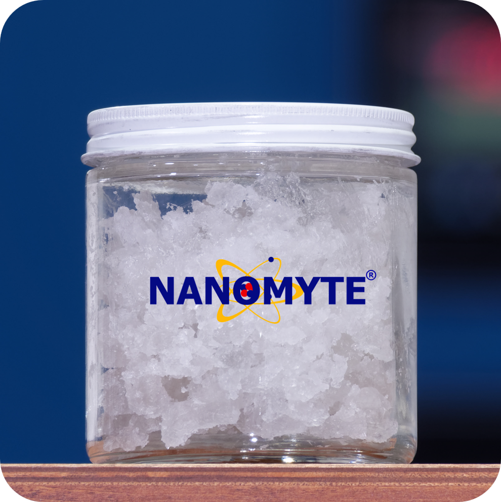 Optimize with NANOMYTE® Solid Electrolytes | NEI Corporation