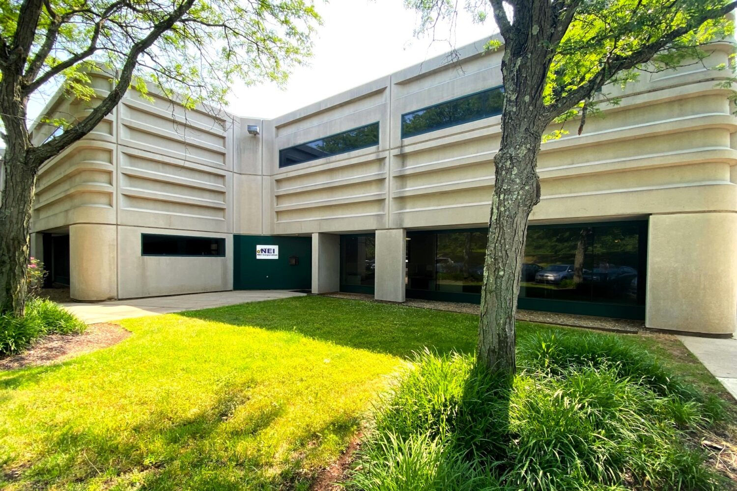 A Specialty Materials Company | NEI Corporation