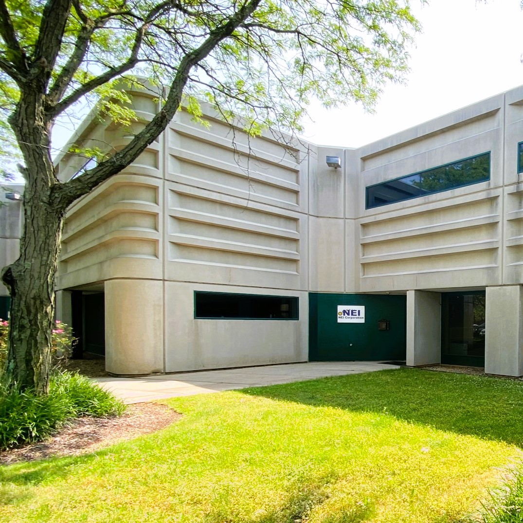 What’s New at NEI Corporation Summer 2023 | NEI Corporation