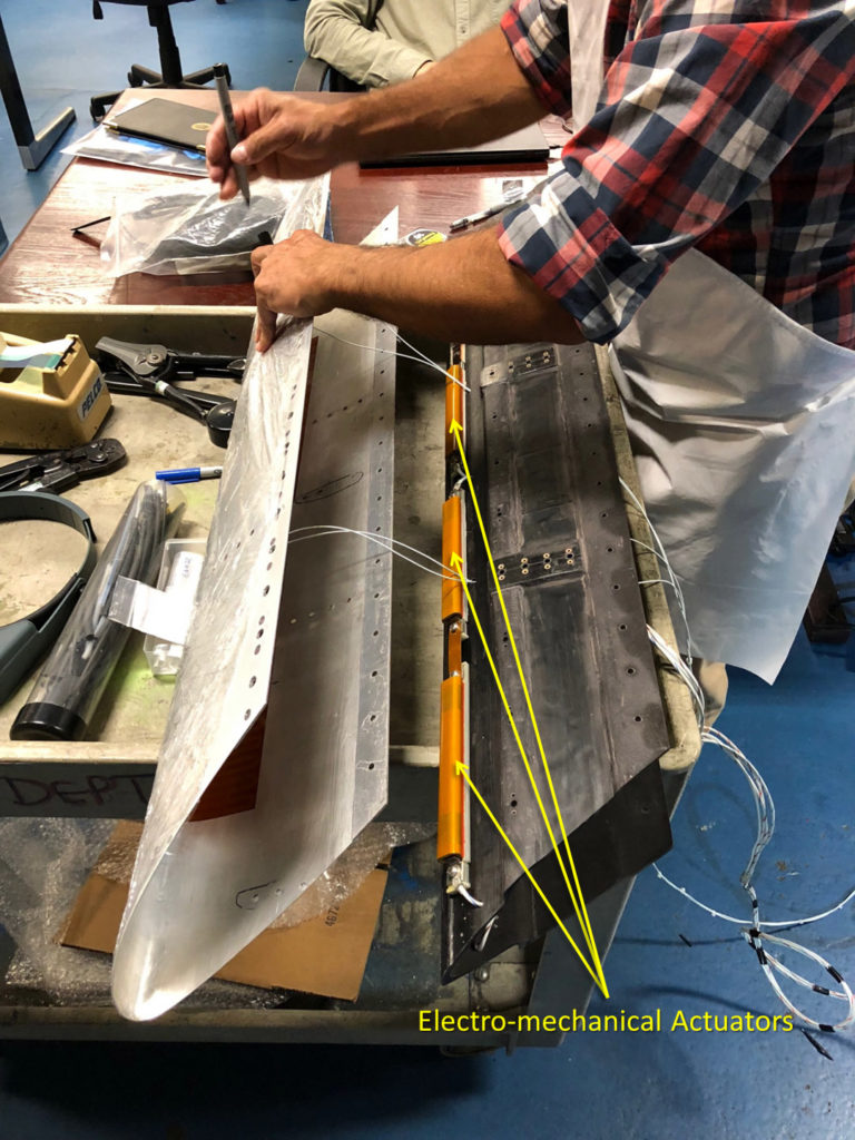 Anti-Ice Coating for Aerospace Industry | NEI Corporation